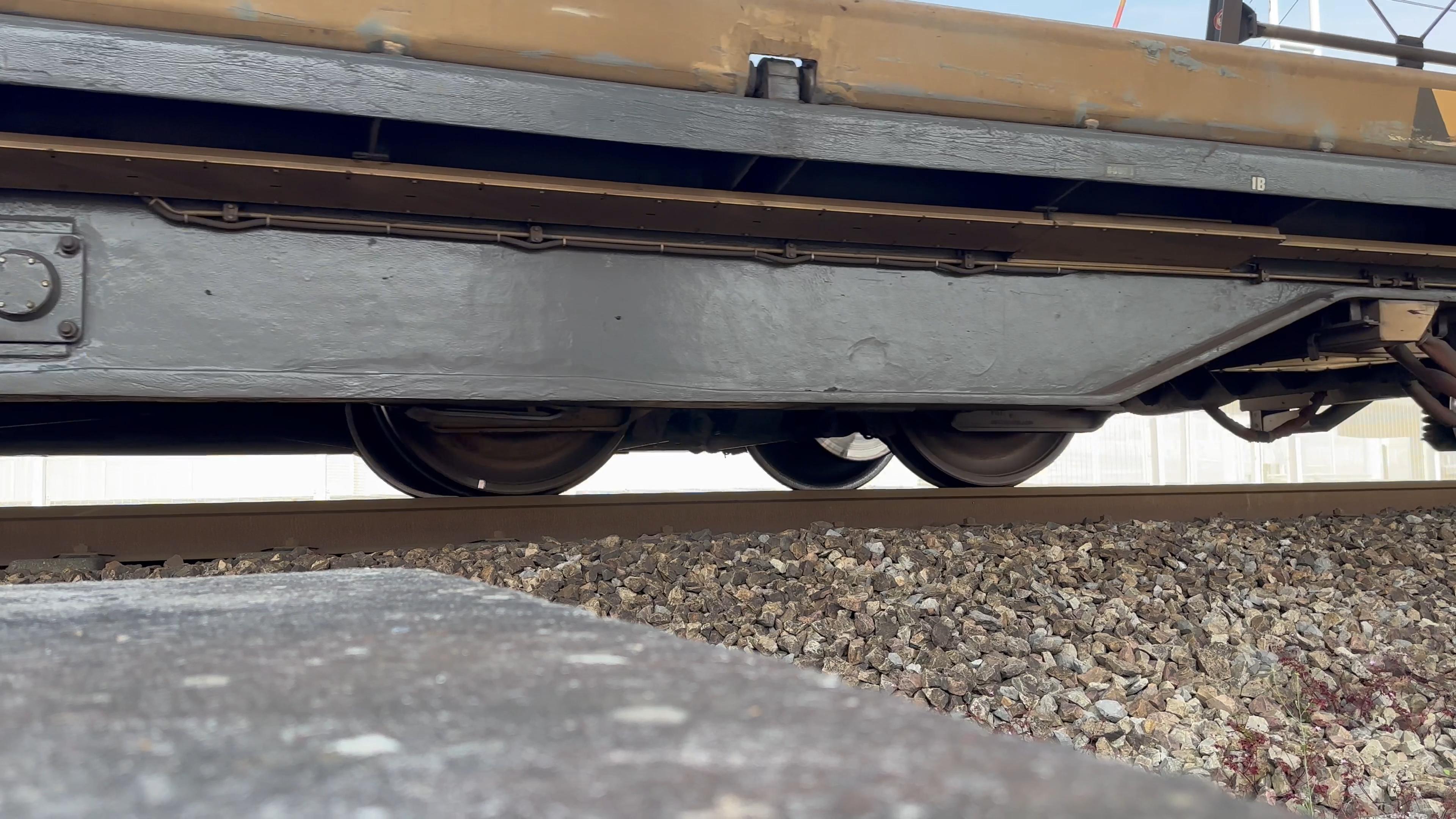 Train Spring detection Object Detection Model by BCRRE