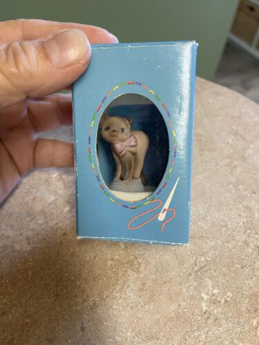 thimble_detector Object Detection Model by Sam Hoff