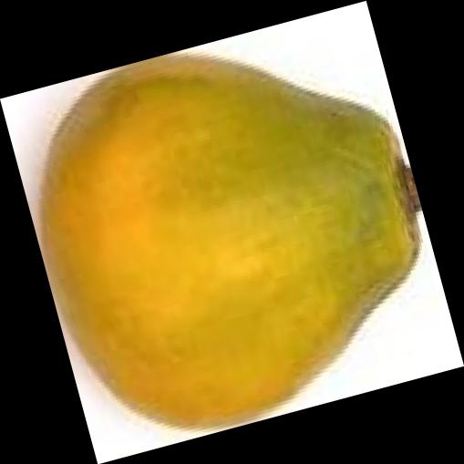 papaya Object Detection Dataset by ll