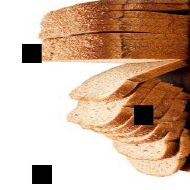 bread Object Detection Dataset by ll