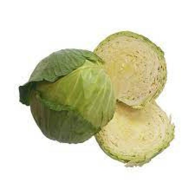 cabbage Object Detection Dataset by ll