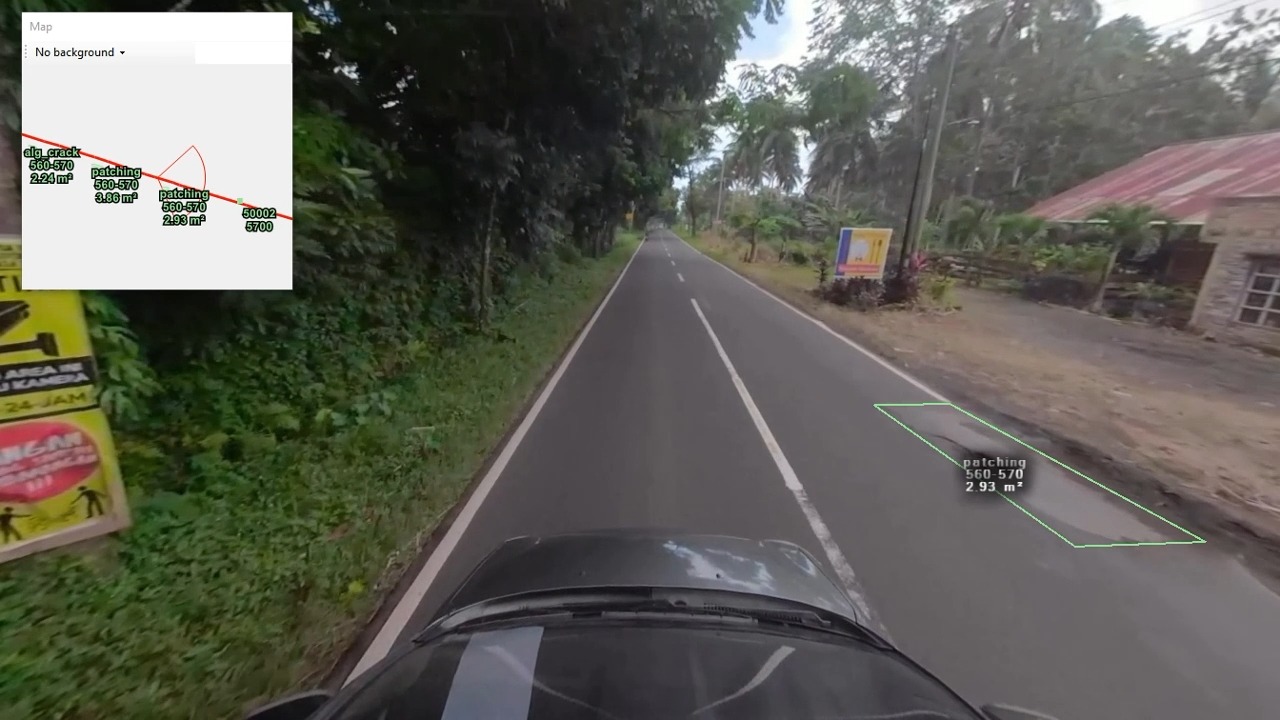 Indonesia Object Detection Dataset by RDD ID 2023