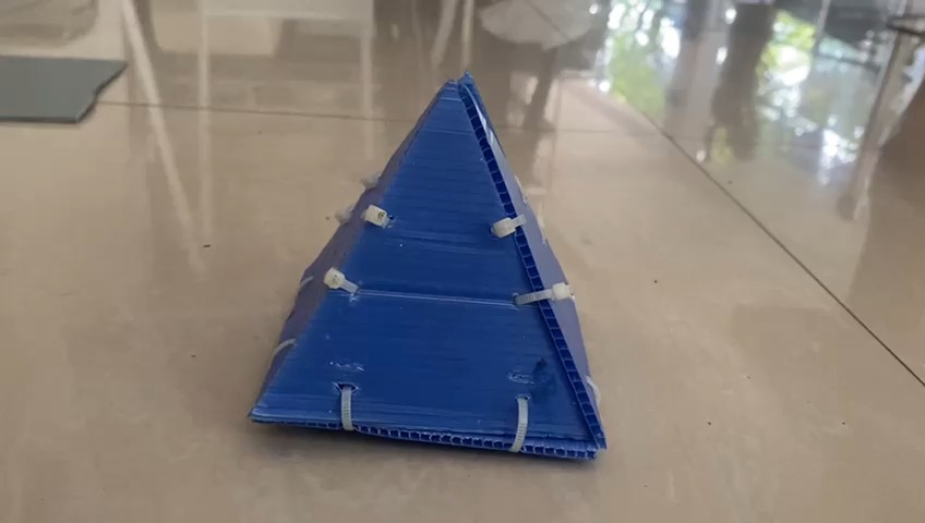 Test Object Detection Dataset By Package