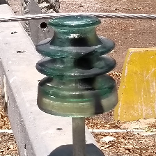 detection Object Detection Dataset by insulator damage