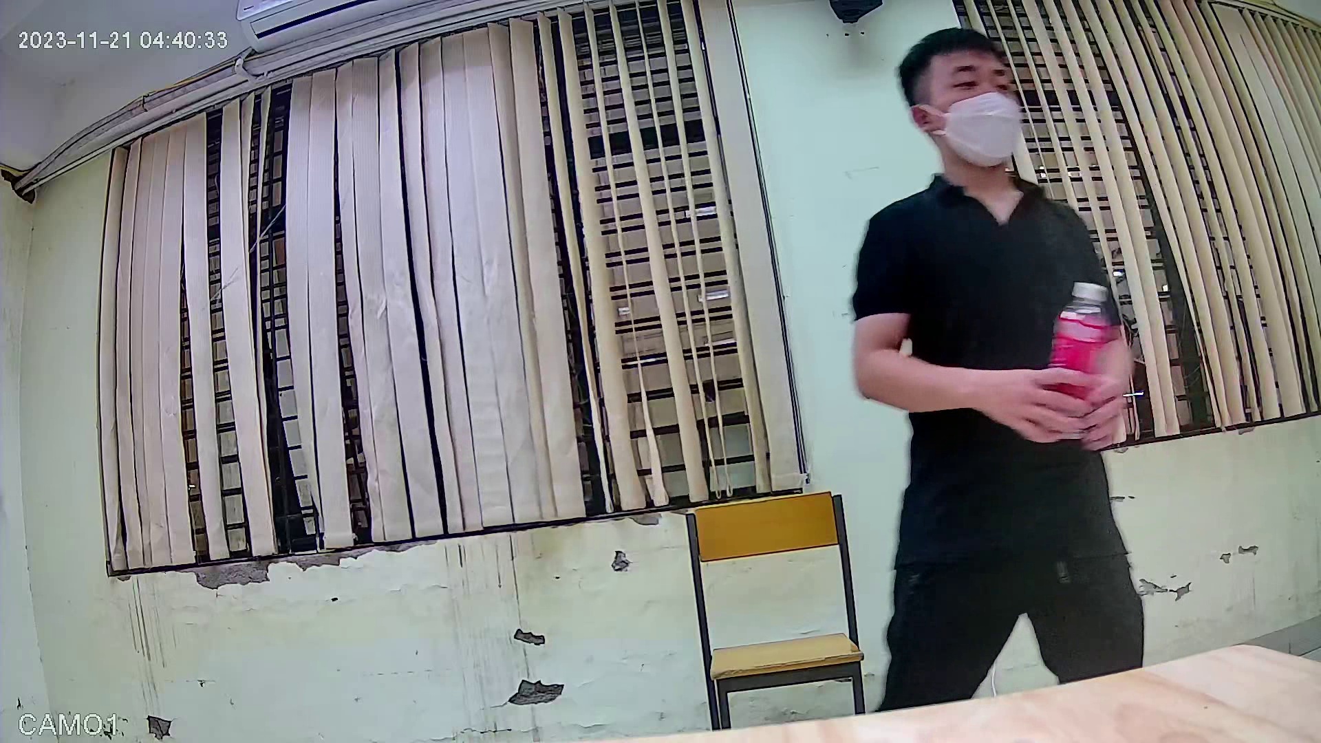Iot Object Detection Dataset By Ptit