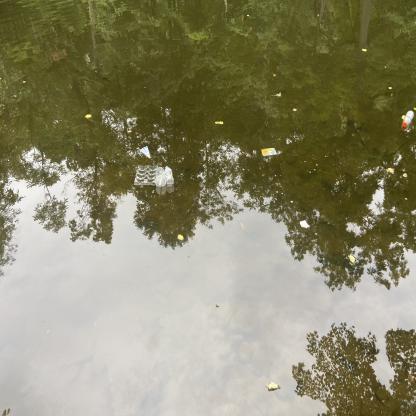 2023 trash- taco/my data Object Detection Dataset by TACO