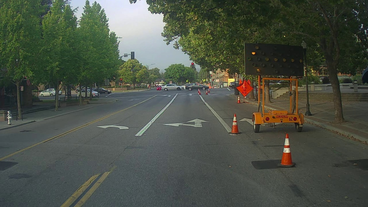 Yolo8_car Object Detection Dataset by Zahracvision