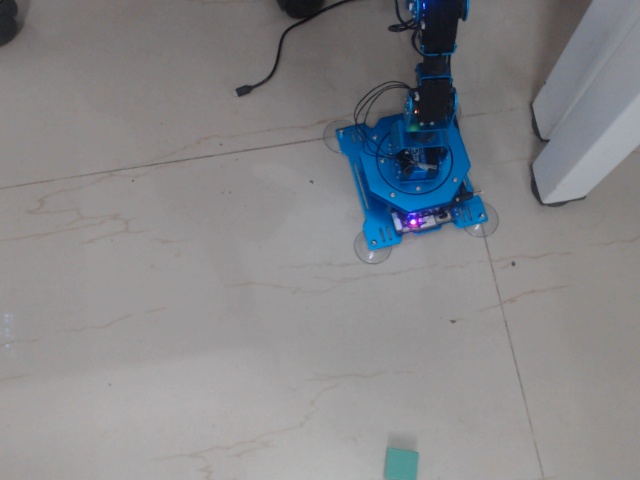 robotkeypoint - Roboflow Universe