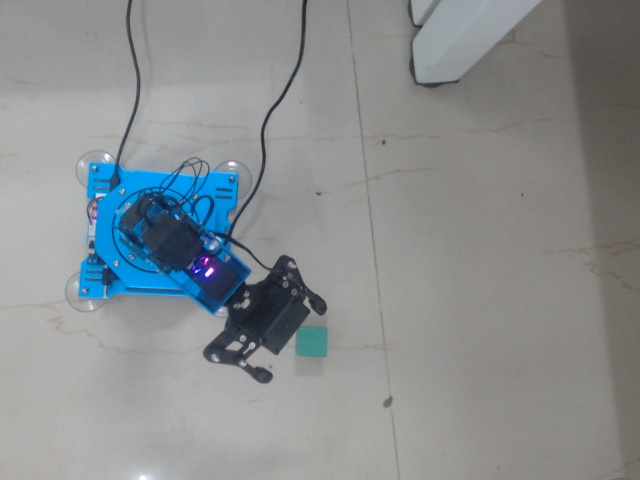 Robo Block Detection Object Detection Dataset By Robotkeypoint