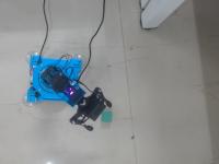 robotkeypoint - Roboflow Universe