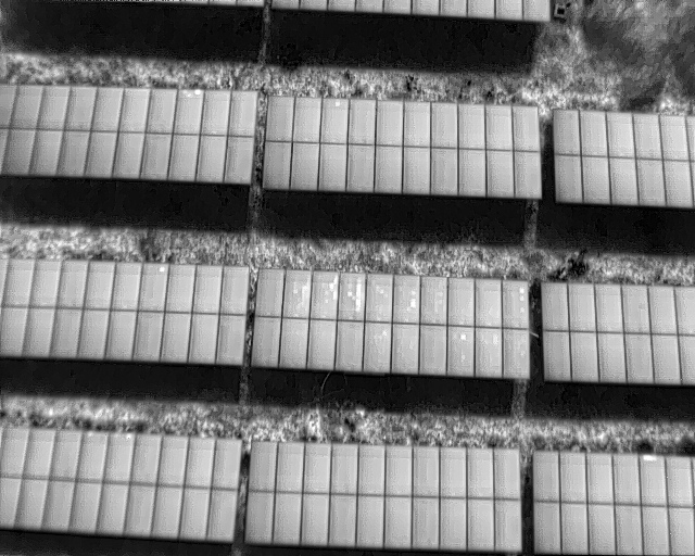 hotspots Object Detection Dataset by person