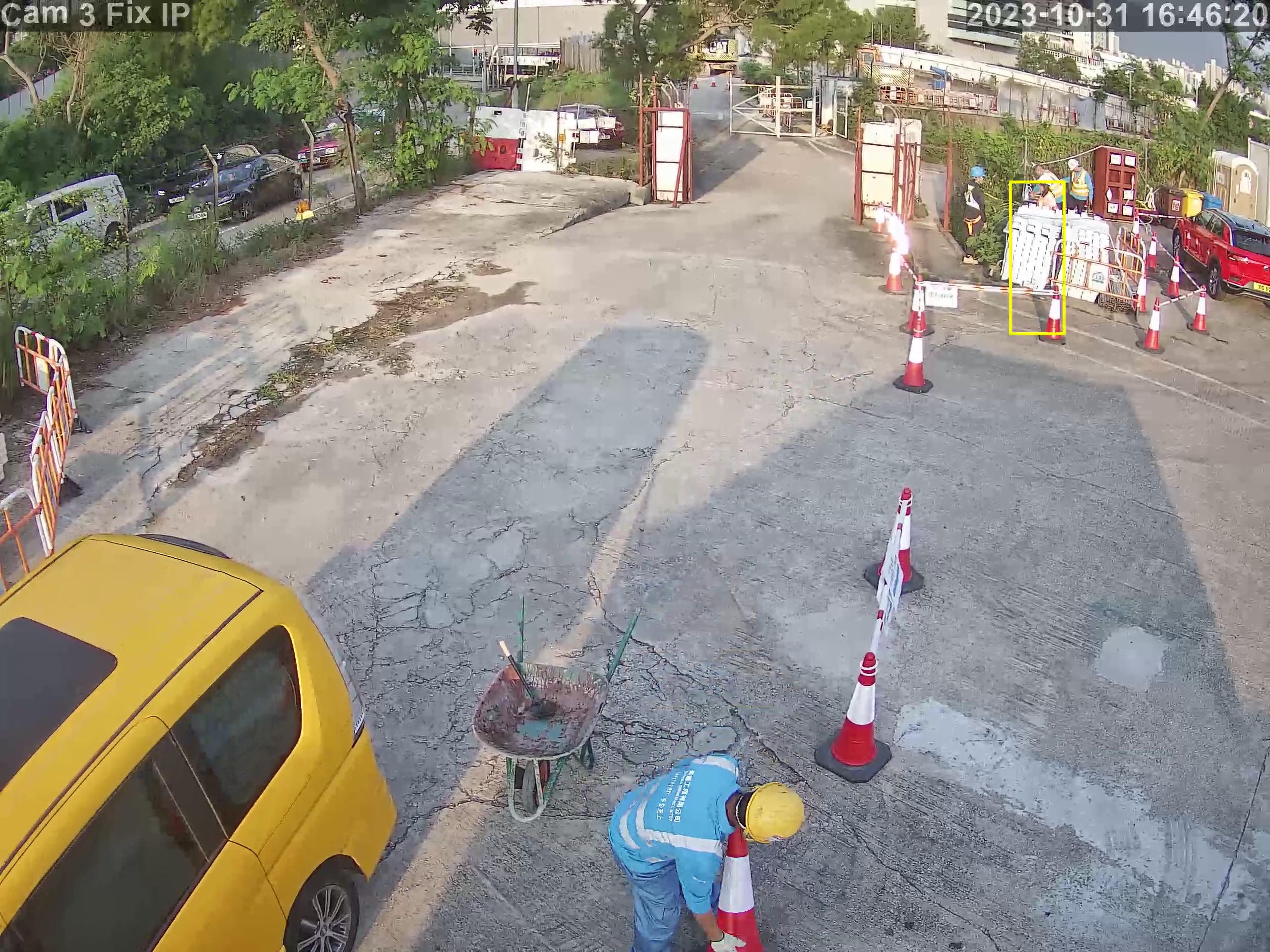 aohtuku Object Detection Dataset by XTX