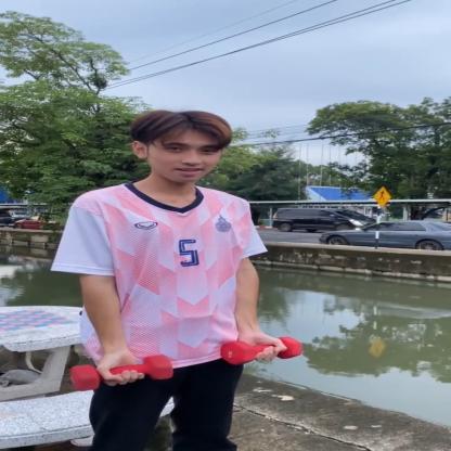 Gym Pose Keypoint Detection Dataset by pose