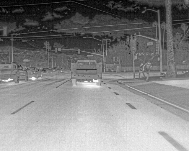 TRAIN4 Object Detection Dataset by charaf