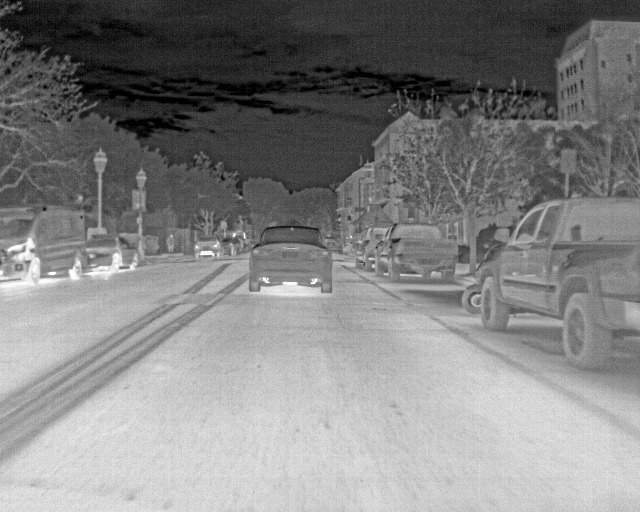 TRAIN3 Object Detection Dataset by charaf