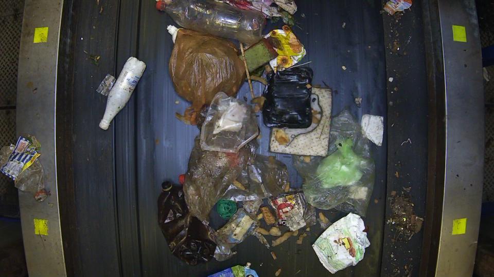 Garbage Model Basic 3 Classes Balance Dataset Object Detection Dataset 9074