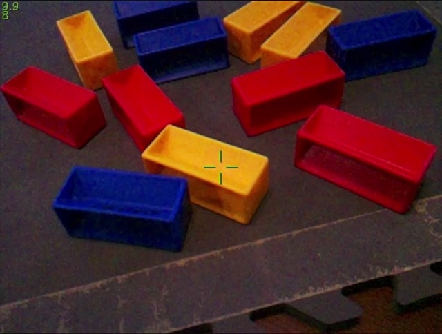 Summer 2025 Sample Detection Object Detection Dataset And Pre Trained Model By Solidrock