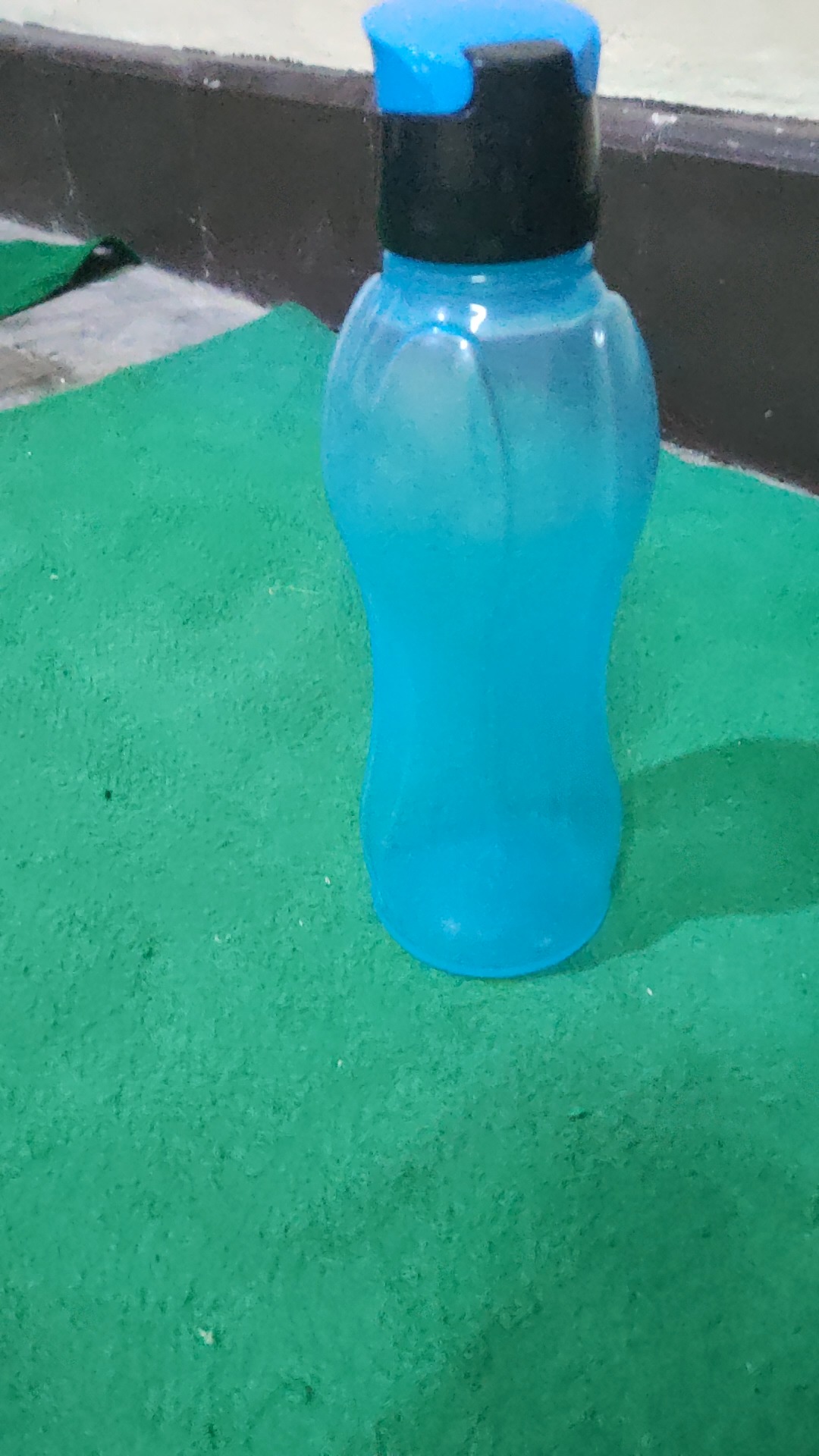 botol Object Detection Model by hyuups