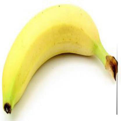 Follow banana Object Detection Dataset by AI workshop