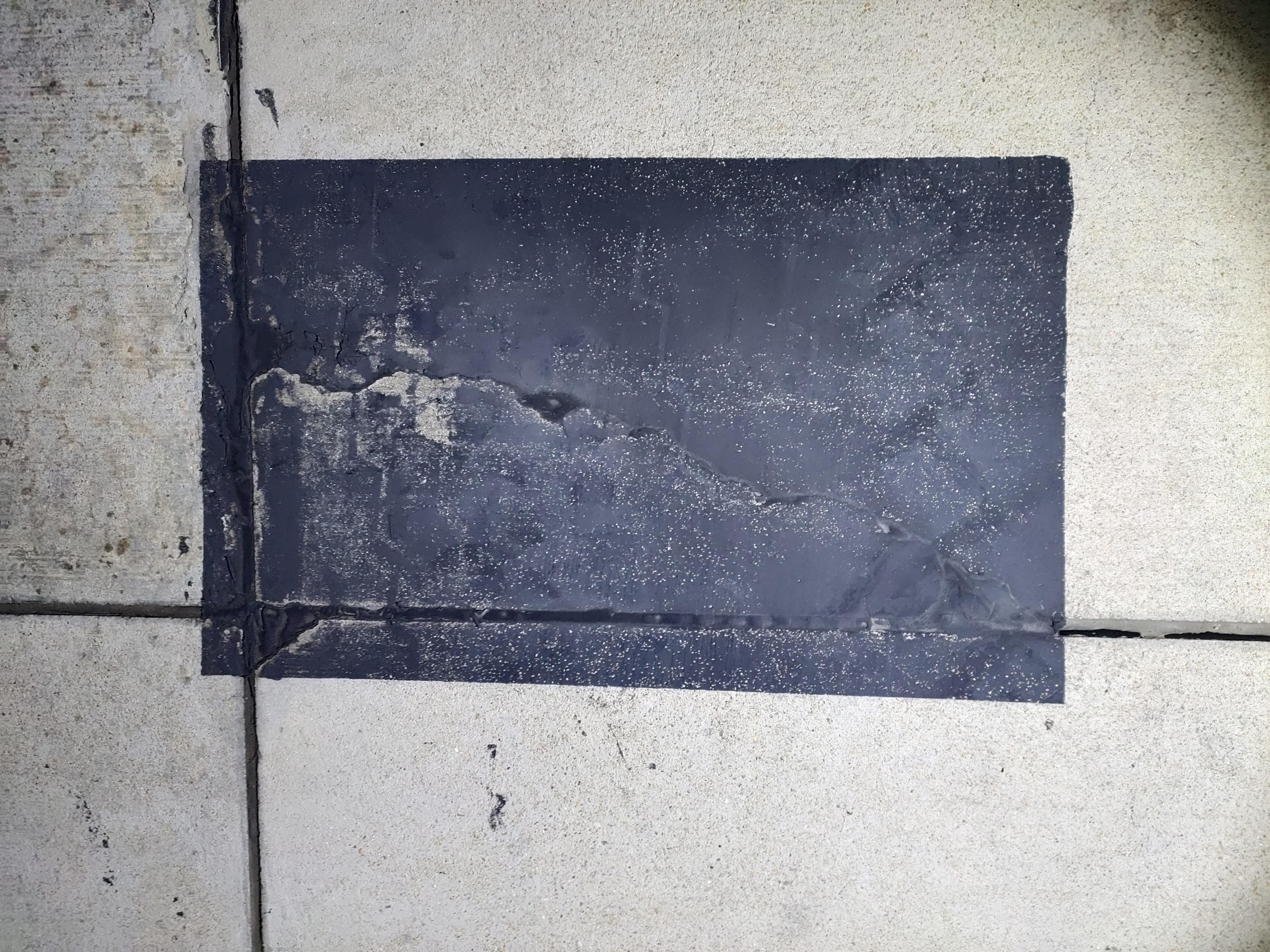 concrete Object Detection Dataset by Phnut