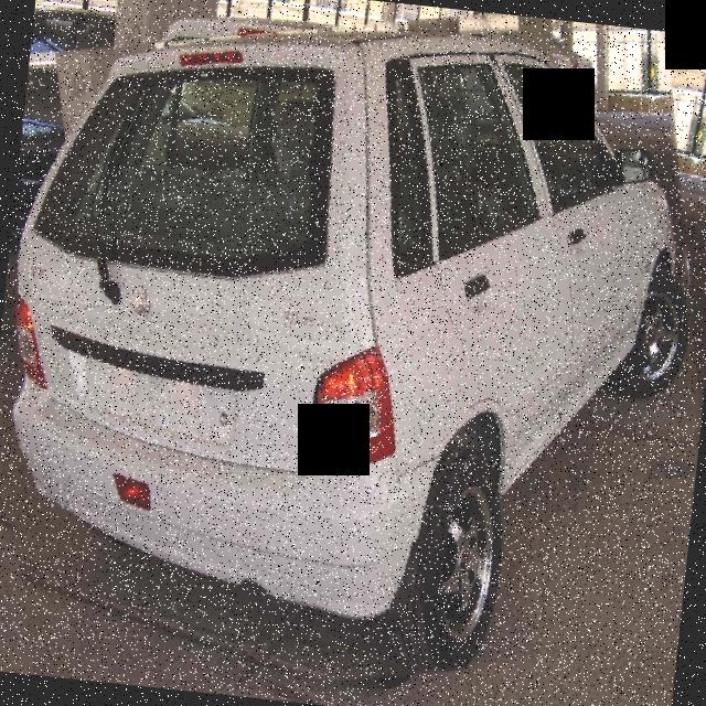 Arac Object Detection Dataset And Pre Trained Model By Bf