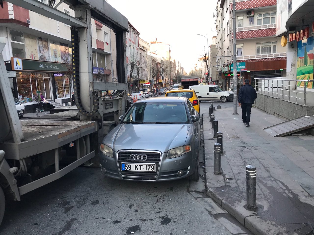 logos Classification Dataset by bf