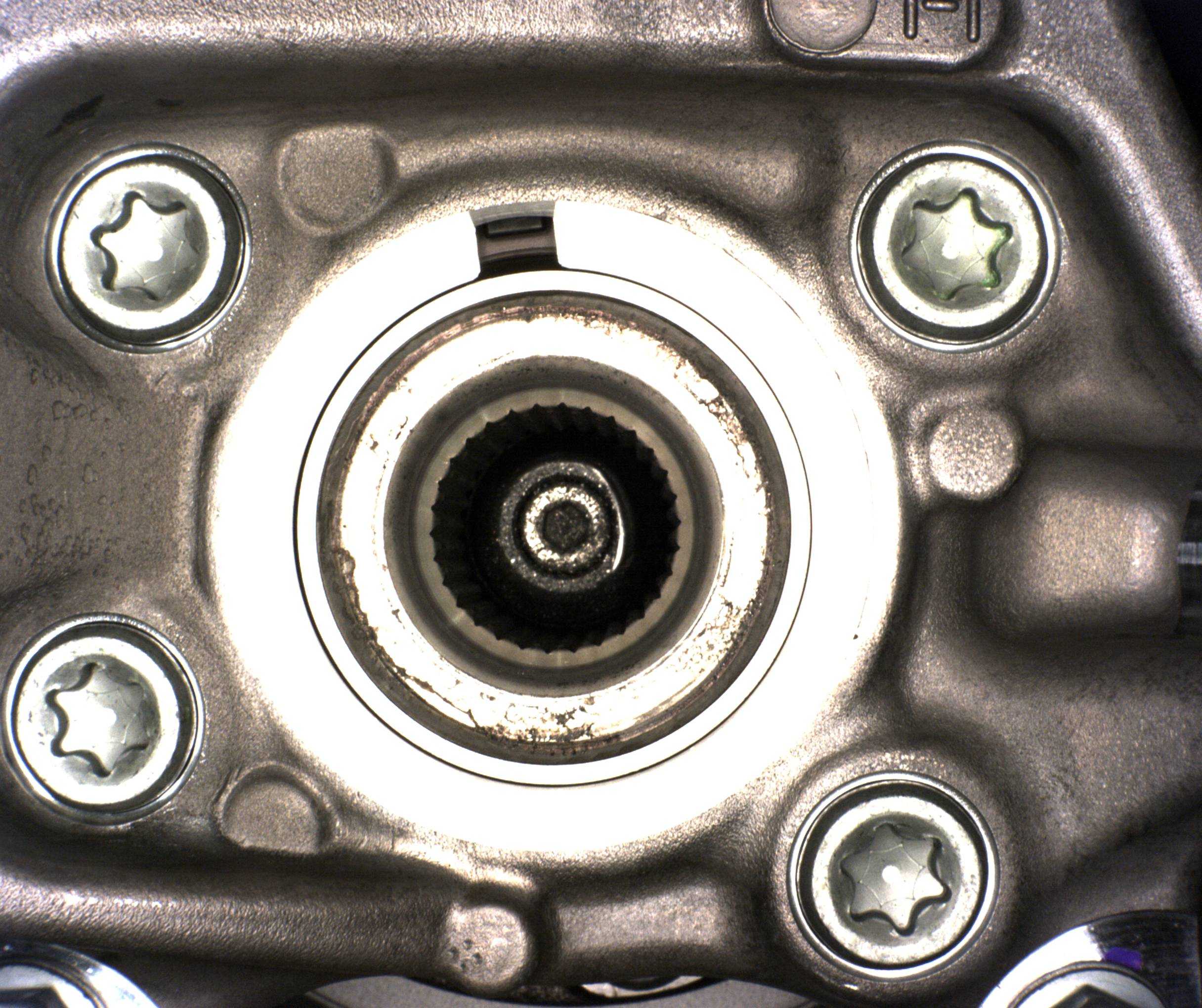 screw detector Object Detection Dataset by F010000000001214