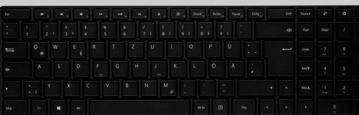 Keyboard_detection Object Detection Model by Keyboard