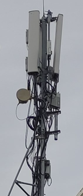 telco tower - Roboflow Universe