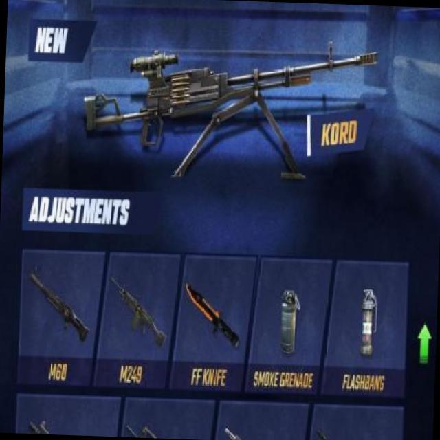 WeaponDetector Object Detection Model by WeaponDetector