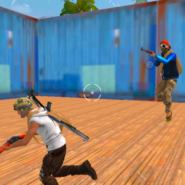 ff Object Detection Dataset by ffhacks