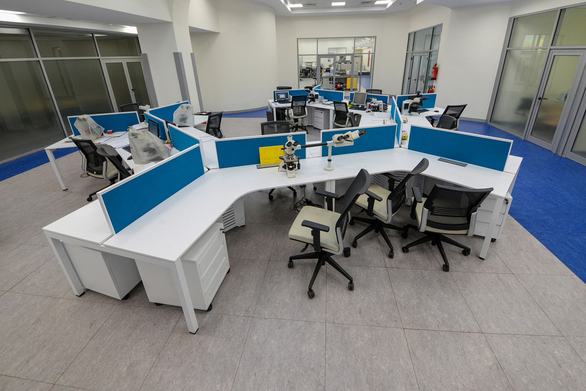 How to Use the Segment_Furniture Instance Segmentation API