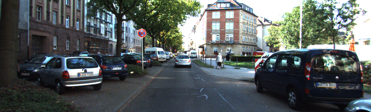 kitty Object Detection Dataset and Pre-Trained Model by Kitty