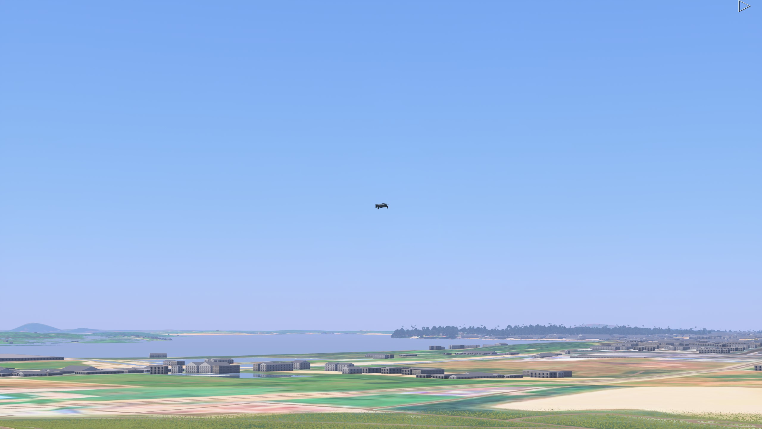 Drone Object Detection Dataset And Pre Trained Model By Hubert Ang