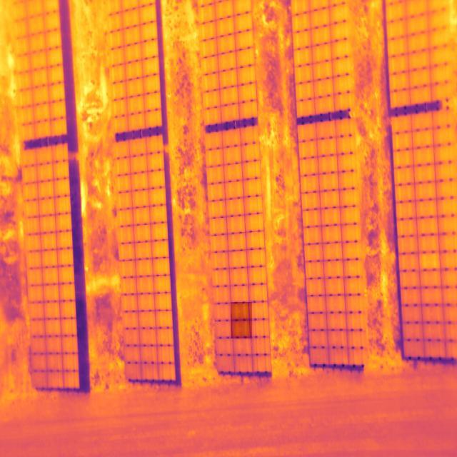 Solar Deffects Object Detection Dataset V3 2024 10 28 6 06am By Airotor