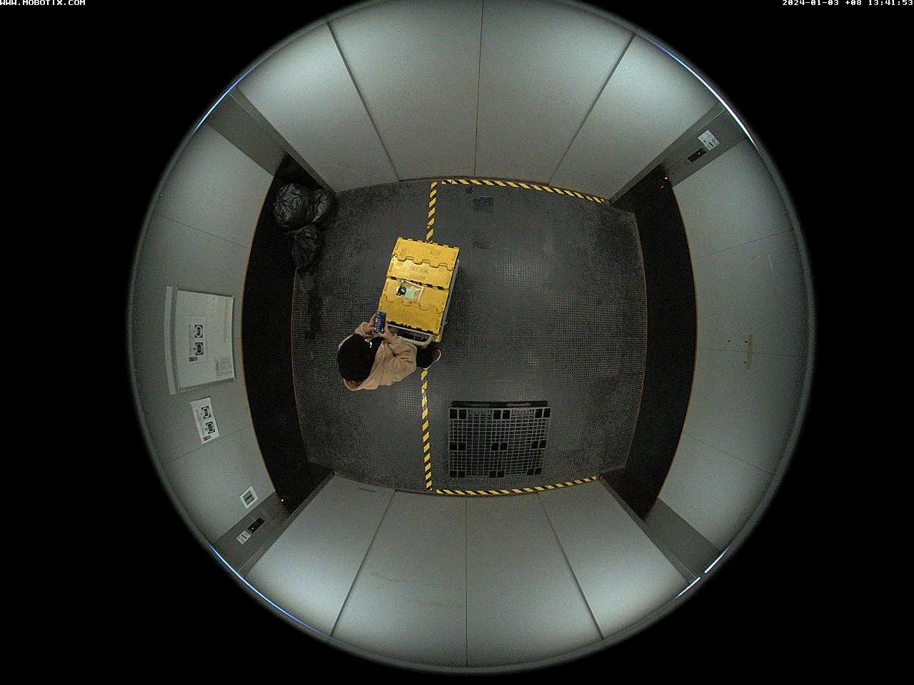 Co*****-Human Detection Object Detection Dataset by Richard Phan