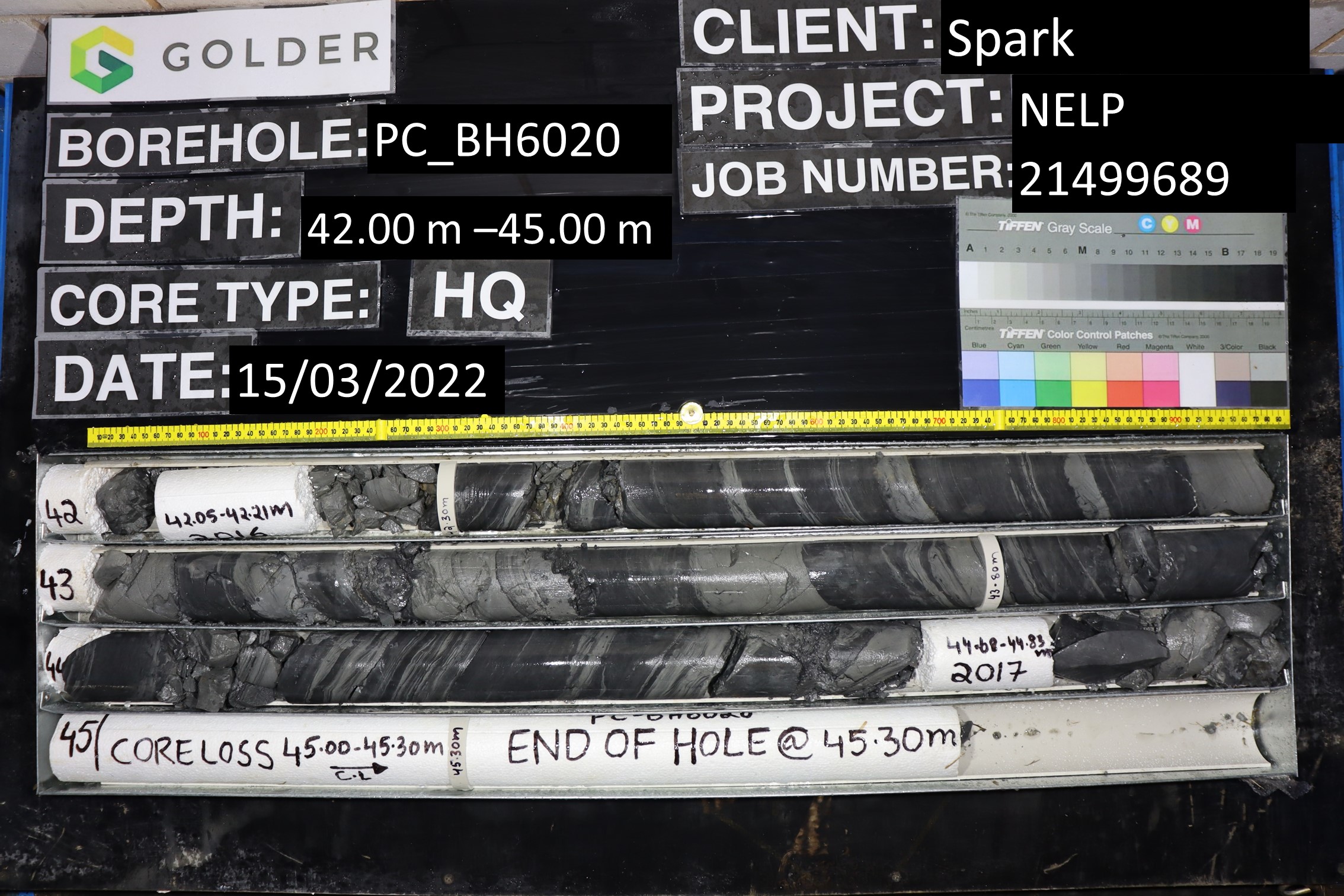 YOLO_grey Object Detection Dataset by Rock Classification