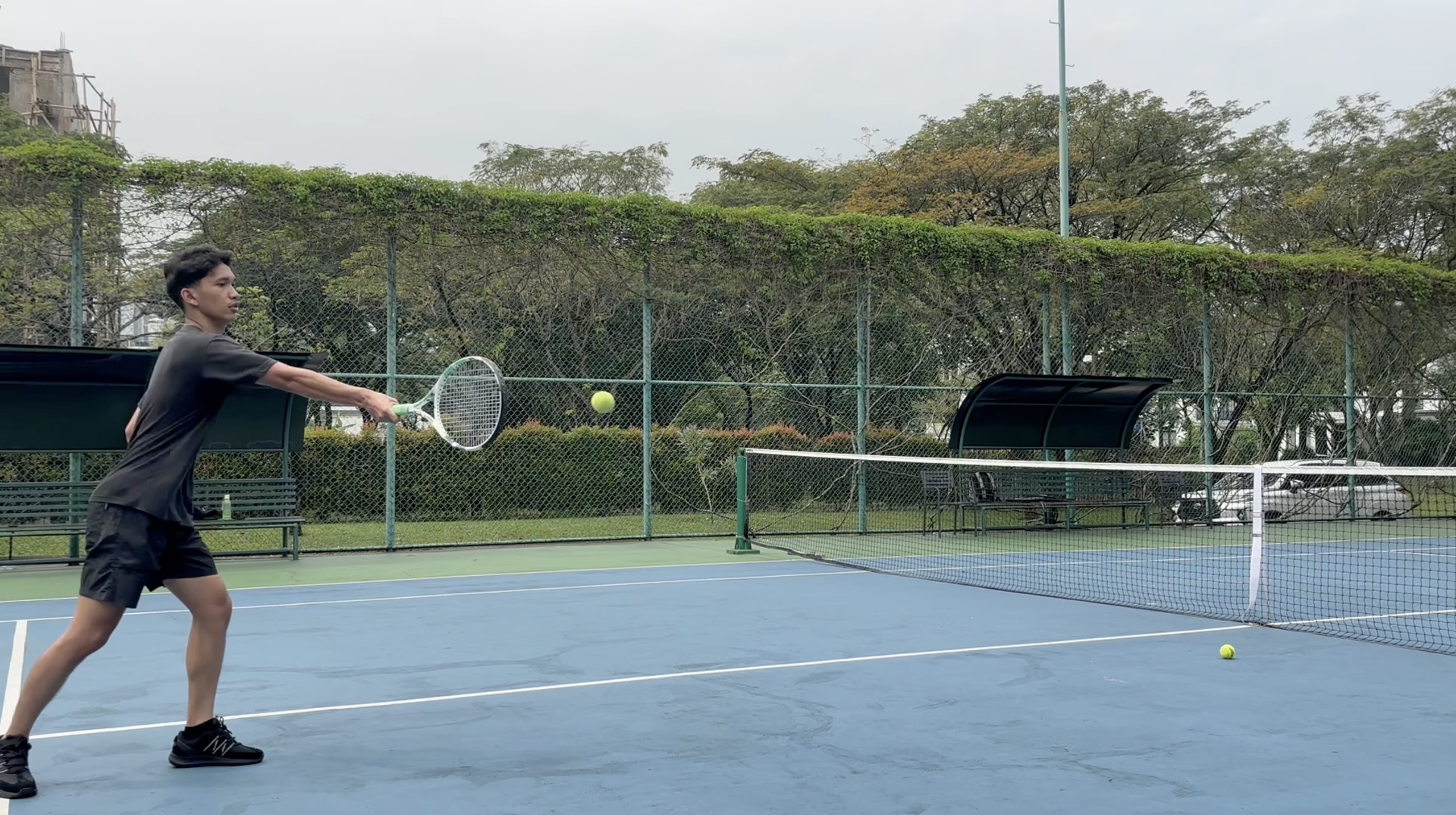 Closed-Annotation Object Detection Dataset by sohryuu