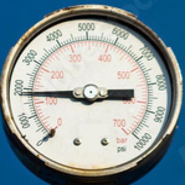 Gauge Detection Object Detection Dataset By Anupong Wannakrairot