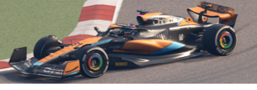 F1 Vision - Roboflow Universe