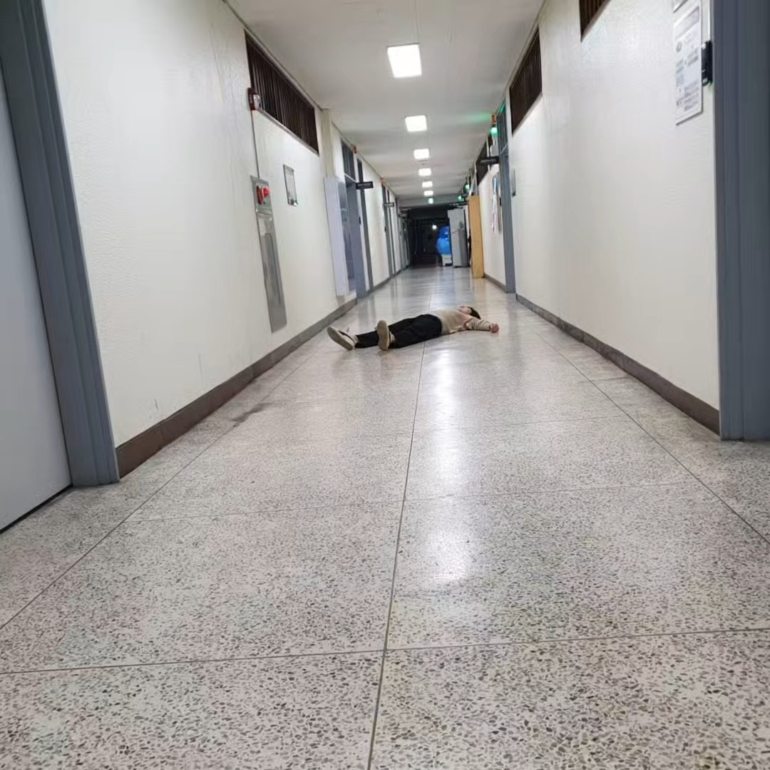 card_and_fallen_person Object Detection Dataset by Seoul University of Science and Technology