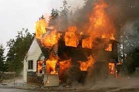 Fire Object Detection Model by task