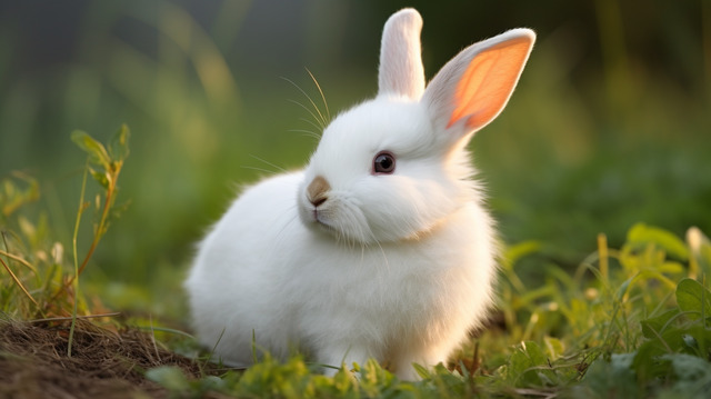 Rabbit Object Detection Dataset by creativescience