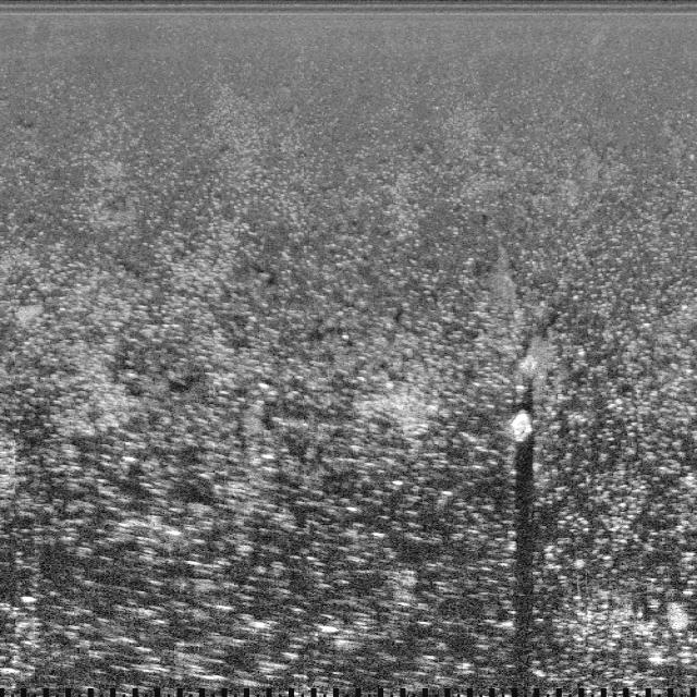 Crab Pot Object Detection Model By Aus