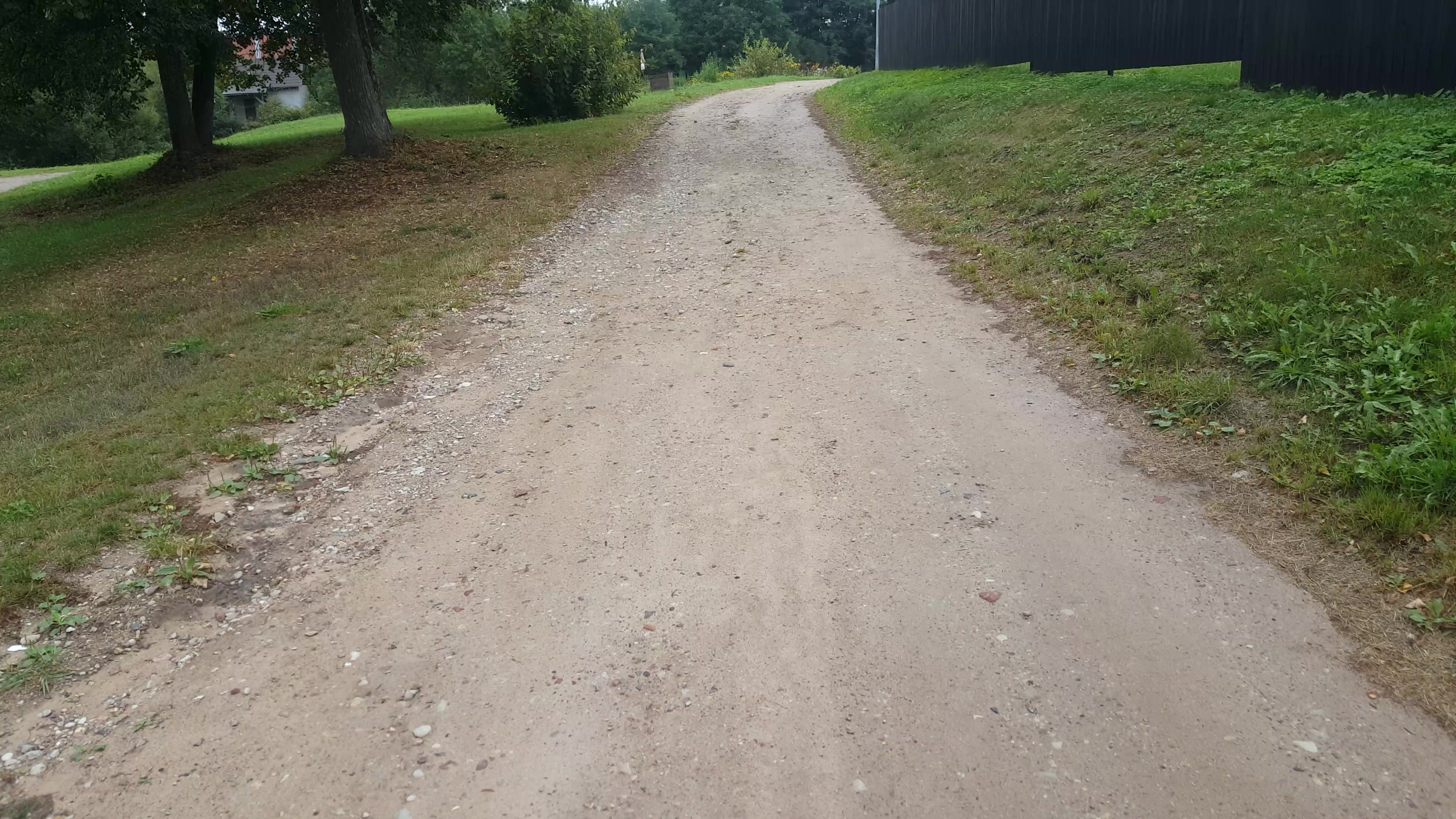 Deep Learning On The Way Object Detection Dataset And Pre Trained Model By Ventspils University