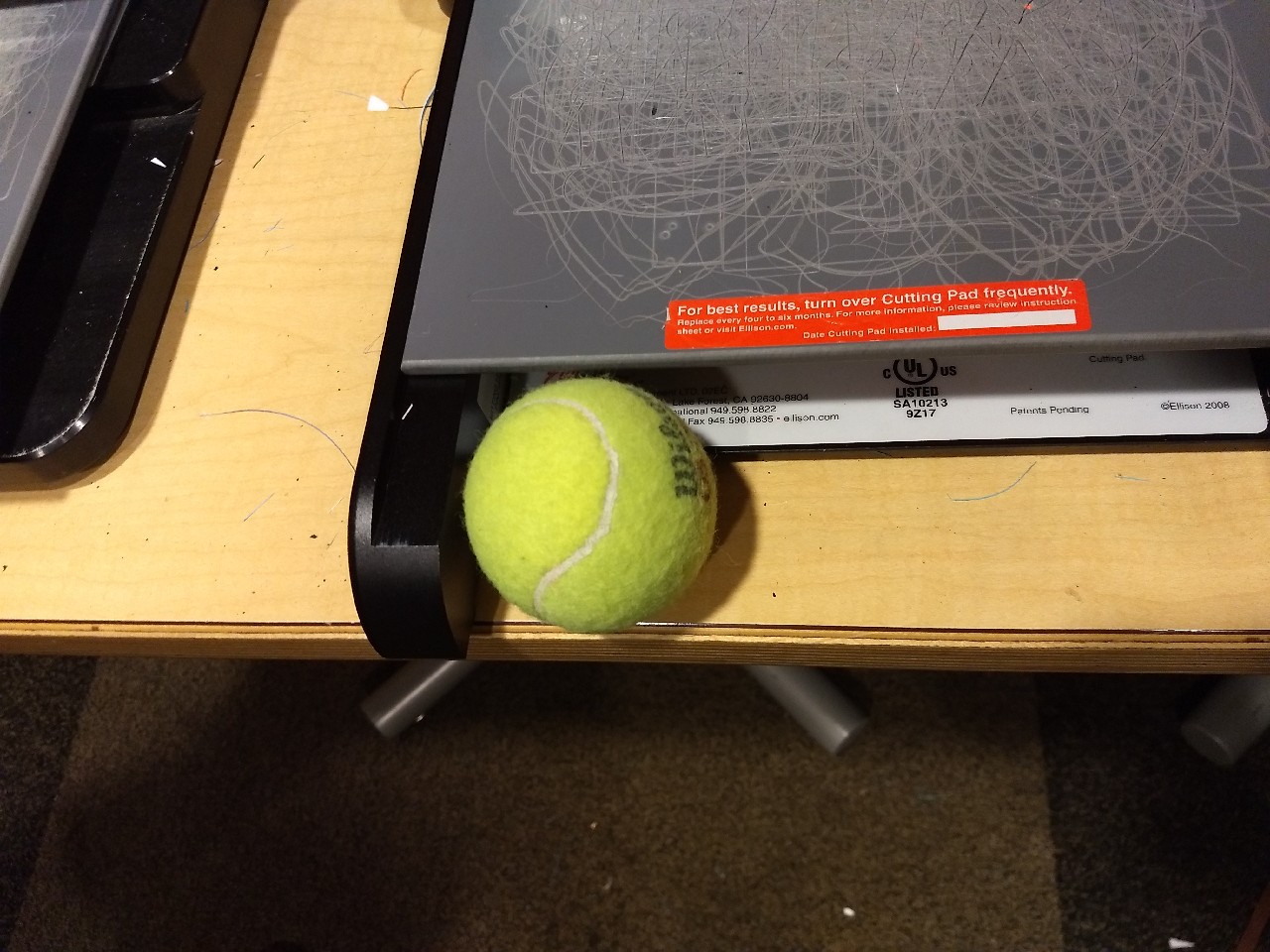 Tennis Ball Detection Object Detection Dataset by Tennis Ball
