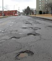 Pothole (pothole-ppita) - Roboflow Universe