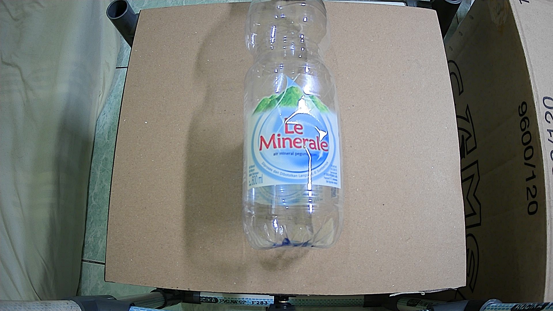 Trash Object Dataset V2 Object Detection Dataset By Yolo8 Objectdetection
