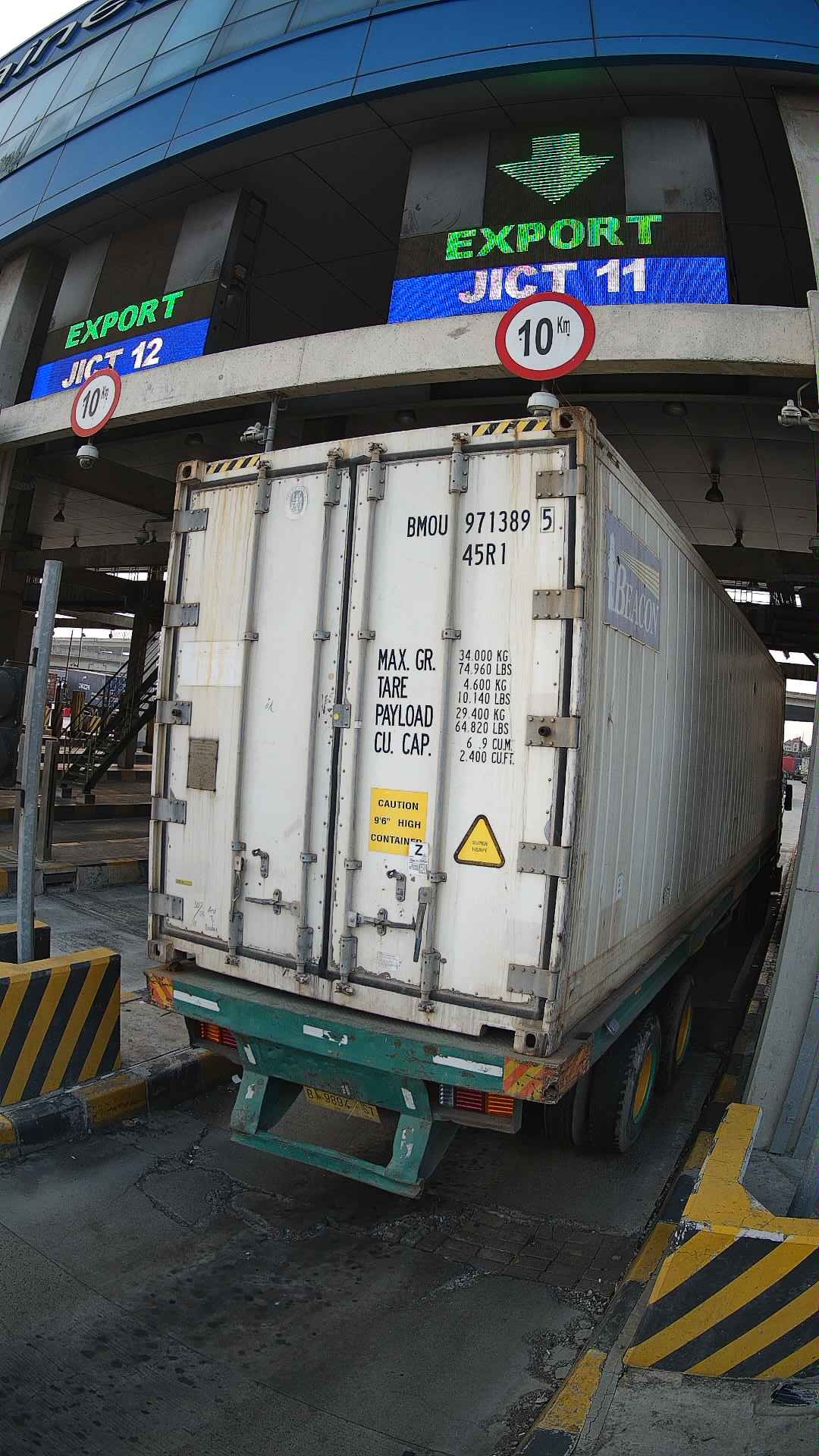 container_number &ISO_type Object Detection Dataset by summu