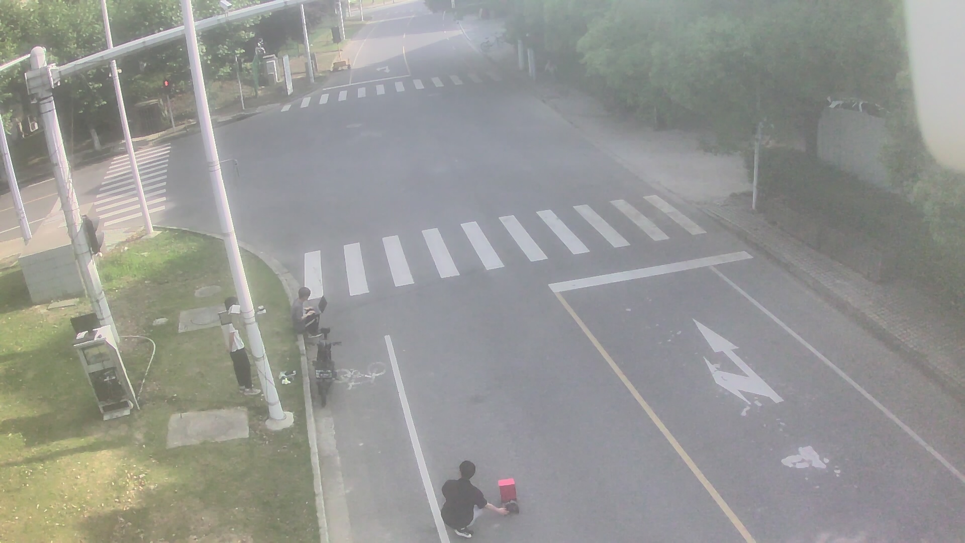 Target Object Detection Dataset By Detection